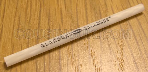 Round Ceramic Fibre Files