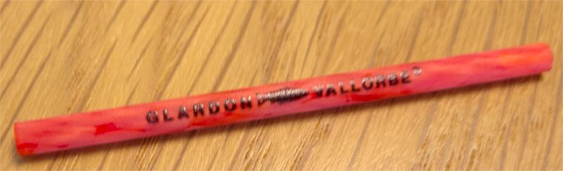 Round Ceramic Fibre Files