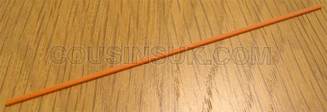 Square Ceramic Fibre Files