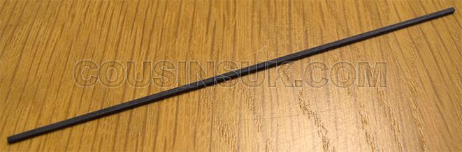 Square Ceramic Fibre Files