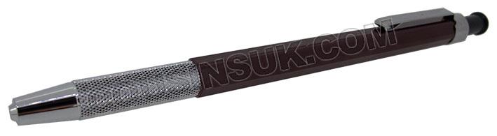 Round Ceramic Fibre Files