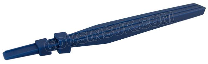 Pillar Ceramic Fibre Files