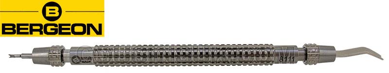 Chuck Grip, Bergeon Swiss