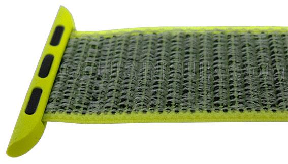 Nylon Weave - Velcro Style