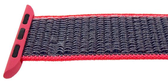 Nylon Weave - Velcro Style