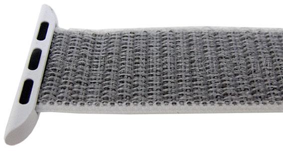 Nylon Weave - Velcro Style