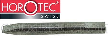 Horotec, Flat (Stainless Steel)