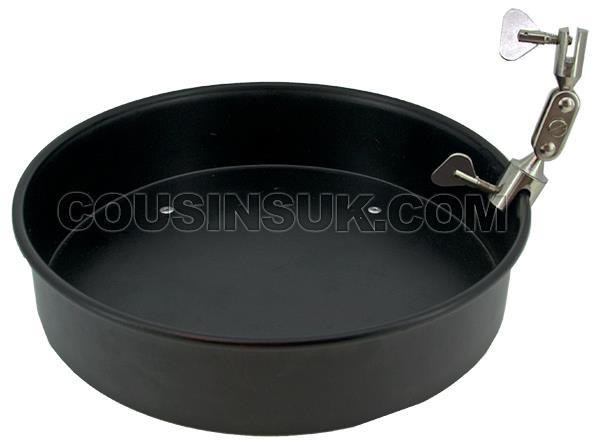 Solder Pans