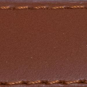 Matt, Double Stitched Loops