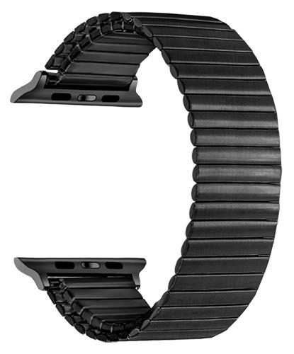 Stainless Steel, Spring Flex Loop