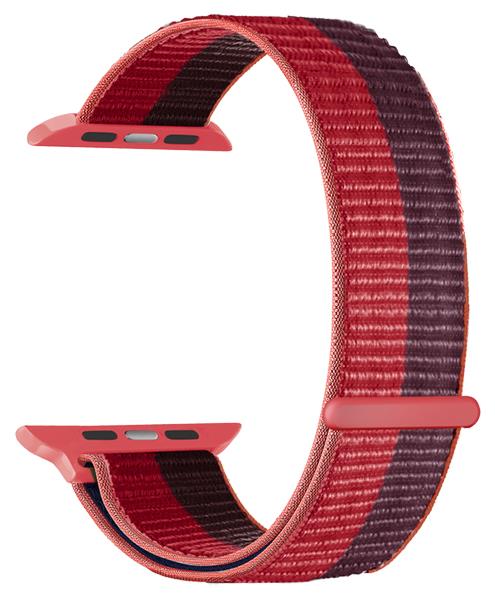 Nylon Weave - Sports Loop