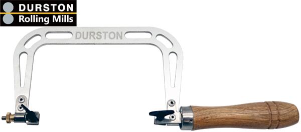 Saw Frames, Fixed Durston