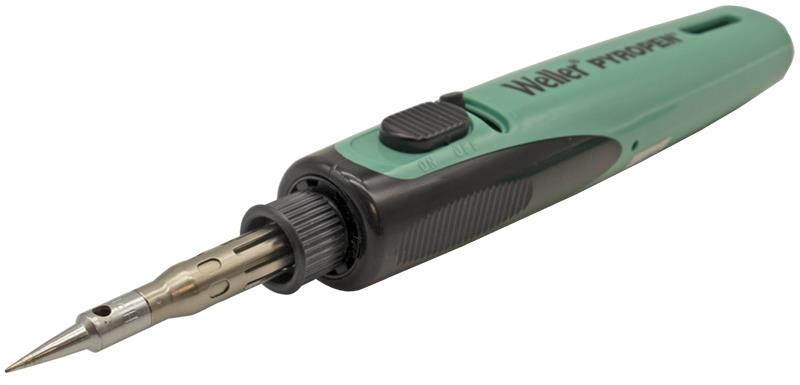 Weller, Cordless Pyropen