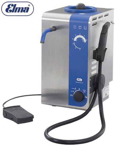 Elma ES 8 Basic (Up to 8 Bar Pressure)