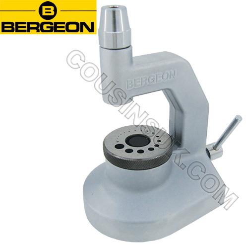 Staking Tool, Bergeon 15285