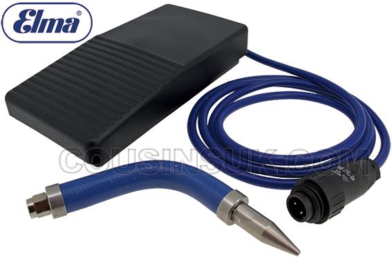 Elma Steam Cleaning Accessories