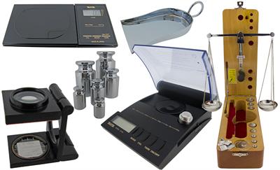Precision Tools, Watchmaking Kits, & Jewellery Crafting Equipment