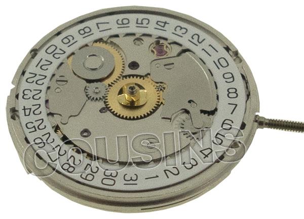 SELSW1000SM | Movement, Sellita SW1000 (3h, H1, S, SP)