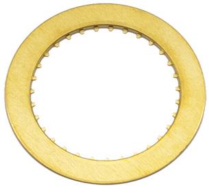 Sellita SW330.1 & SW330.2 Parts List