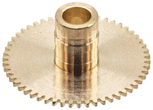 Sellita SW330.1 & SW330.2 Parts List