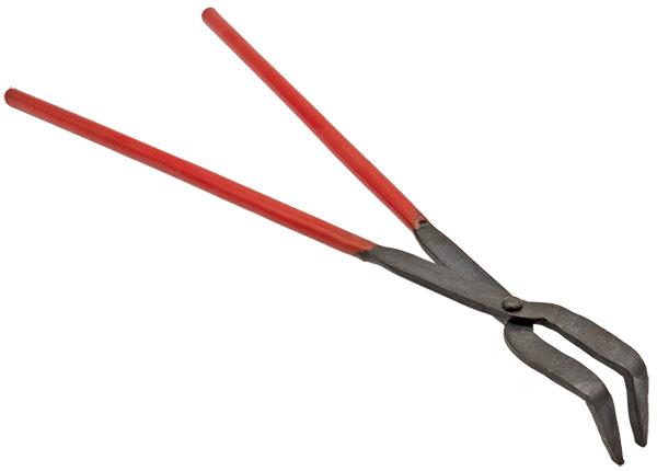 Crucible Lift Out Tongs