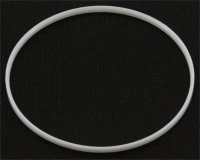 Glass Gaskets "I" Shaped