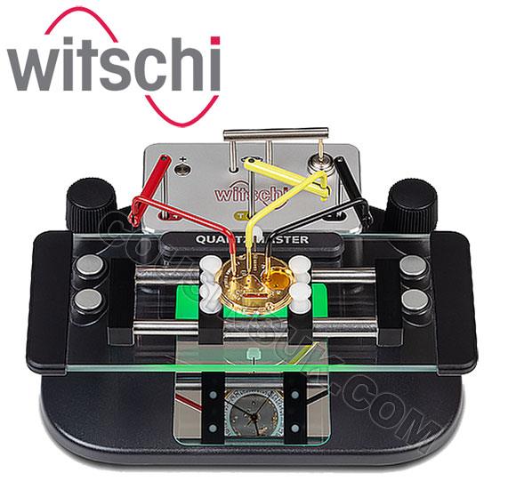 Witschi (Quartz) QuartzMaster