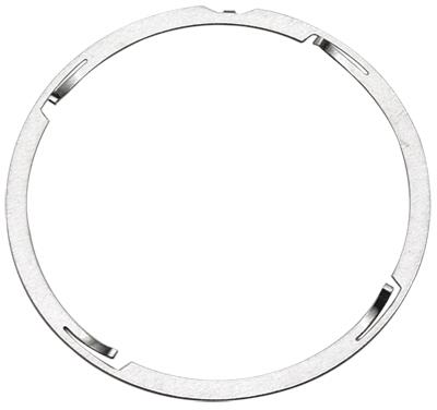 Bezel Ratchet Springs
