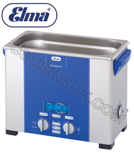 Elma "P" Line (Industrial Use) Multi-frequency & Digital