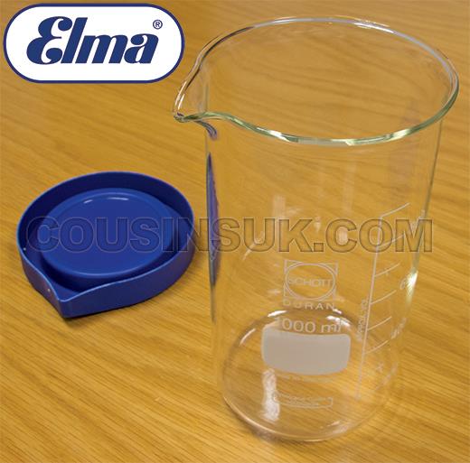 Beakers & Beaker Holders