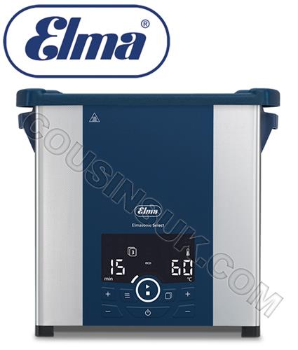 Elma "Select" Line (Commercial Use)