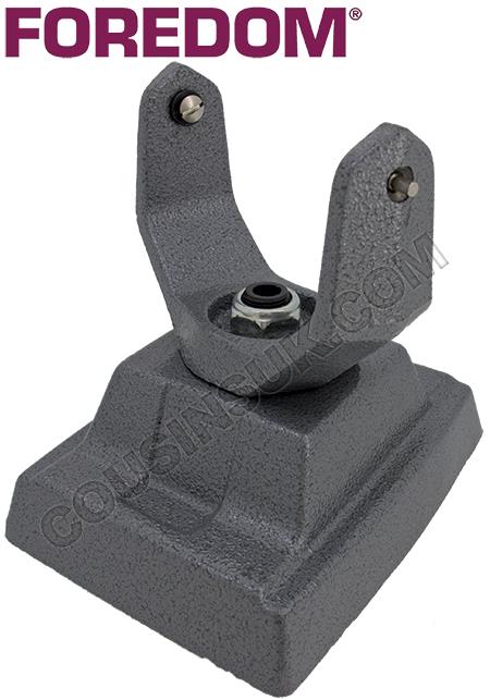 Mount & Yoke Assembly, Foredom