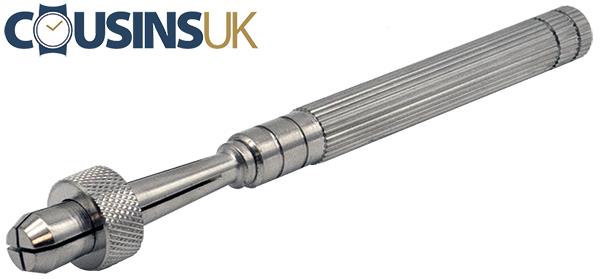 Pin Tongs (Sliding Grip), India