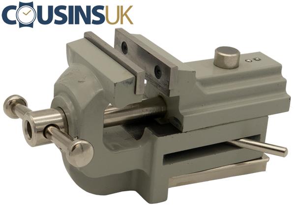 V63443 | Watchmakers Bench Vice, Cousins Swiss Style