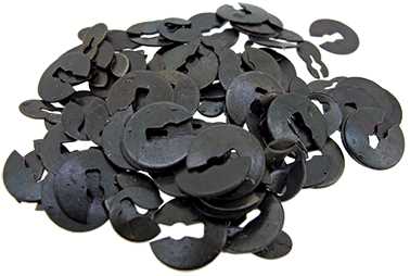 Washers, Split Circlip