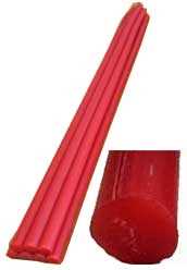 Wax Rods (Sprue Wax), Extruded