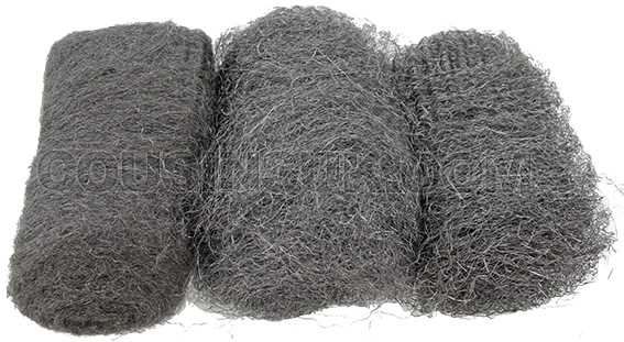 Wire Steel Wool