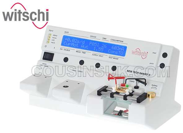 Witschi (Quartz) Tech Handy 2