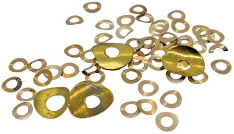 Dial Washers (Foils)