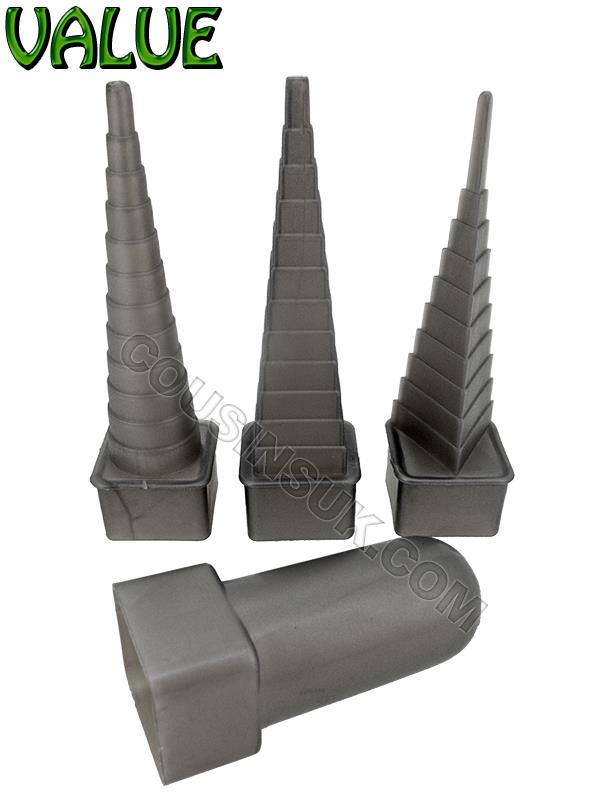 Wire Shaping Mandrels