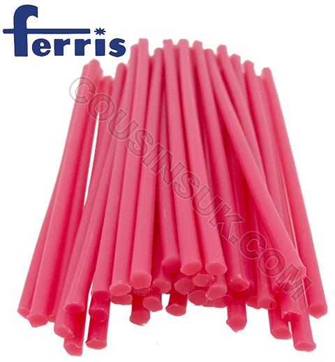 Wax Rods (Sprue Wax)