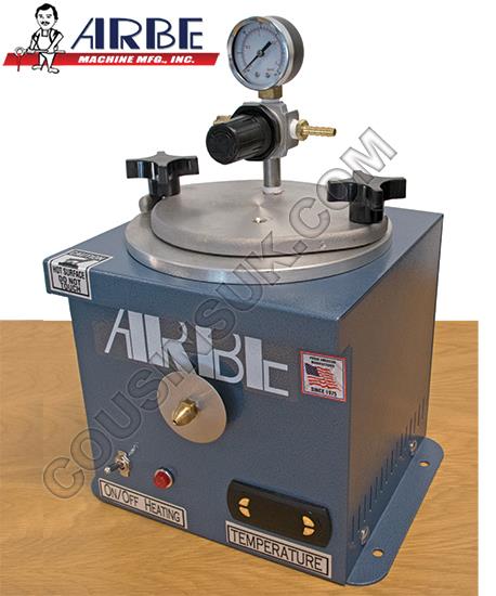 Wax Injector with Digital Thermostat, Arbe USA