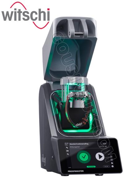 Witschi Proofmaster Pro, Pressure and Vacuum Tester