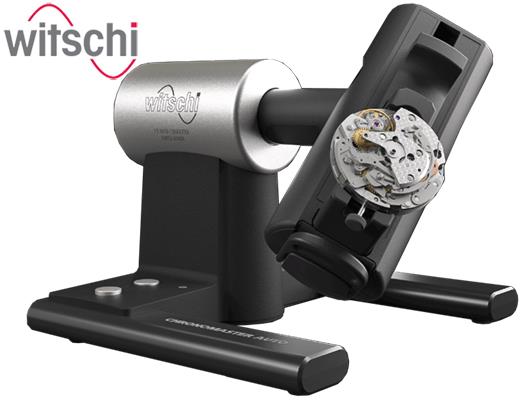 Witschi (Mechanical) ChronoMaster Auto