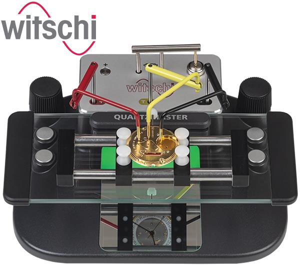 Witschi (Quartz) QuartzMaster Pro