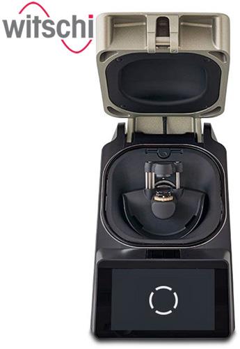 Witschi Waio (Mechanical, Quartz, Pressure & Demagnetiser)