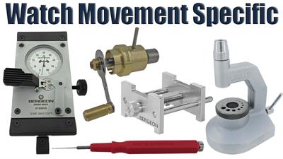 Precision Tools, Watchmaking Kits, & Jewellery Crafting Equipment
