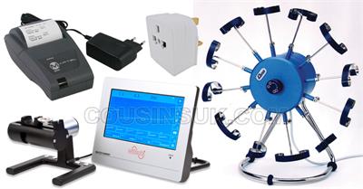 Precision Tools, Watchmaking Kits, & Jewellery Crafting Equipment